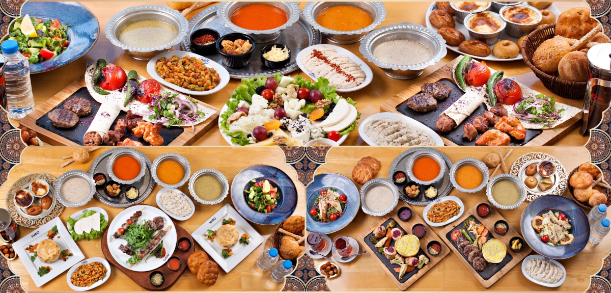 MADO Restoran