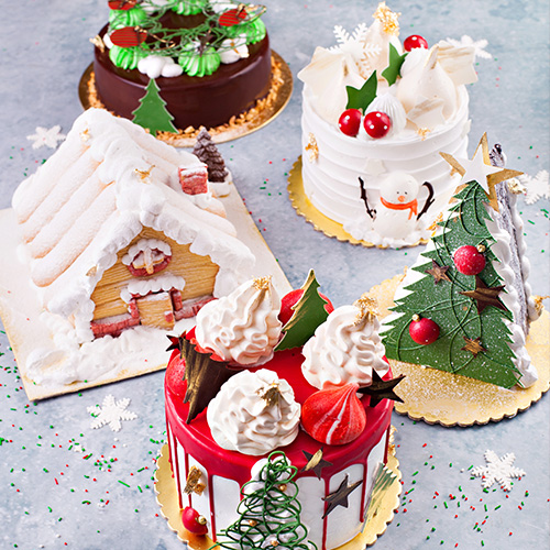 Xəbərlər / MADO Restoran